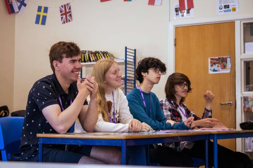 Sixth Form | St Edward's School